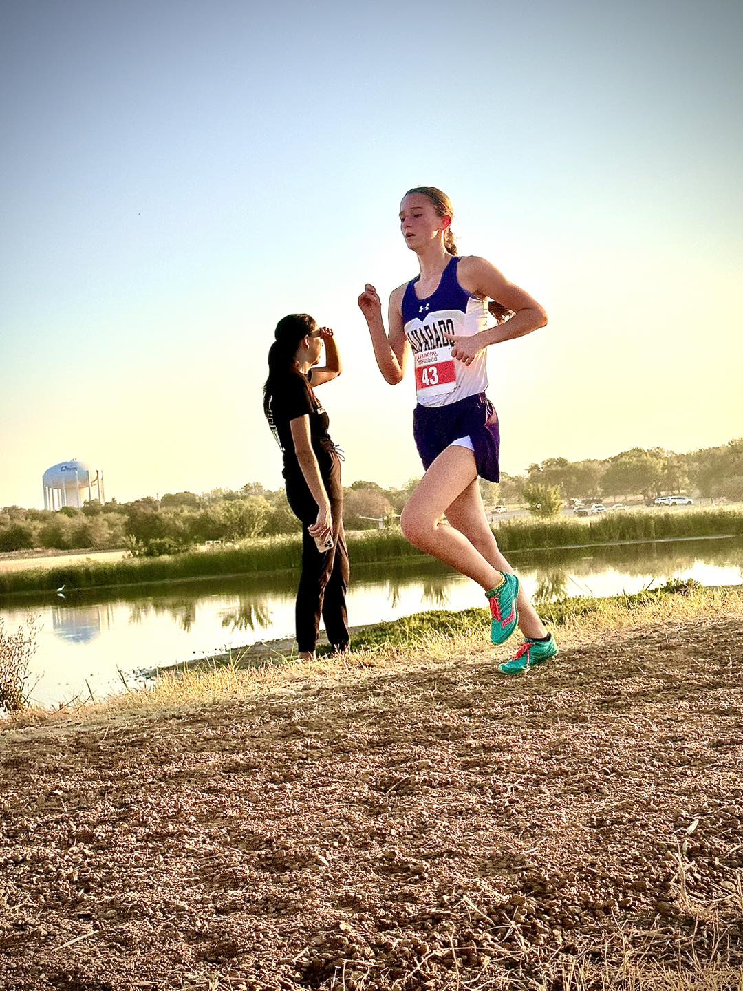 Tr1be leader of the week – Alvarado XC